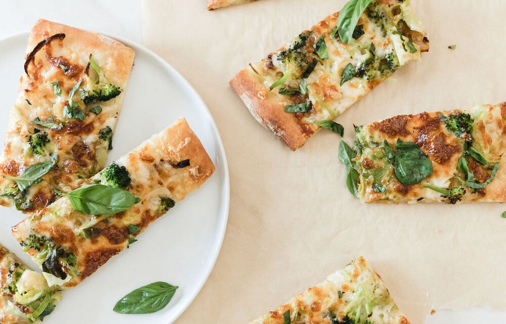 11 Best Sulforaphane Rich Foods (With Tasty Recipes to Try ...