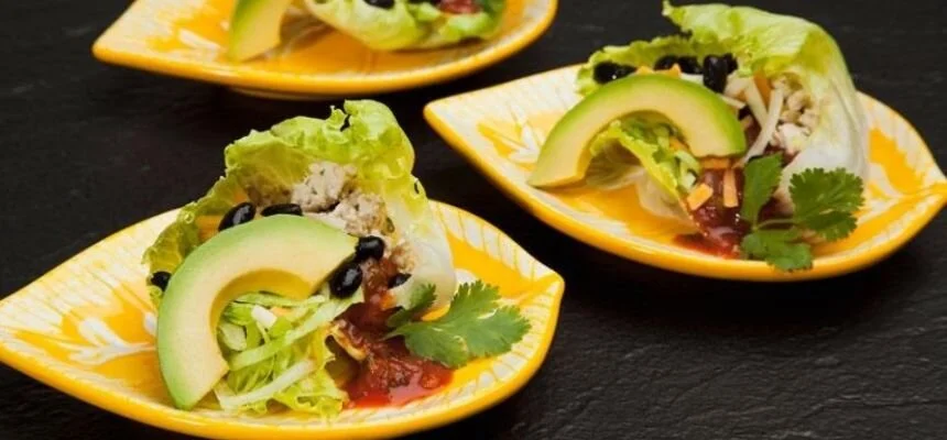 10 Healthy Taco Shell Ideas Easy to Make, Bake and Wrap — Hitchcock Farms