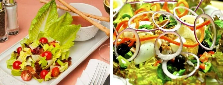 12 Fresh Salad Bar Ideas for Restaurants in 2026 — Hitchcock Farms
