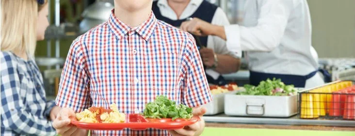 10 Kid-Friendly School Cafeteria Salad Bar Ideas — Hitchcock Farms