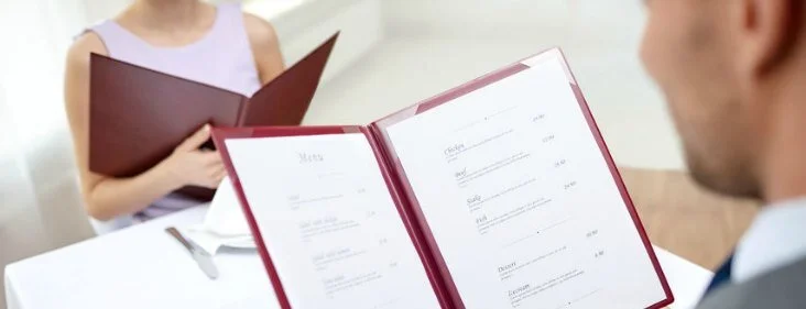 10 Menu Development Guidelines for Building Restaurant Success ...