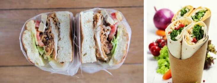 Grab and Go Menu Ideas: 5 Great Ways to Increase Business — Hitchcock Farms