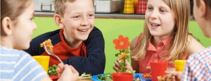 8 Ways to Improve School Lunches and Keep Kids Happy — Hitchcock Farms