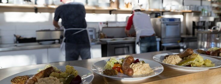 10 Smart Pop Up Restaurant Menus Ideas That Get You Noticed — Hitchcock ...