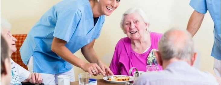 10 Retirement Home Menu Ideas That Enrich the Resident Experience ...