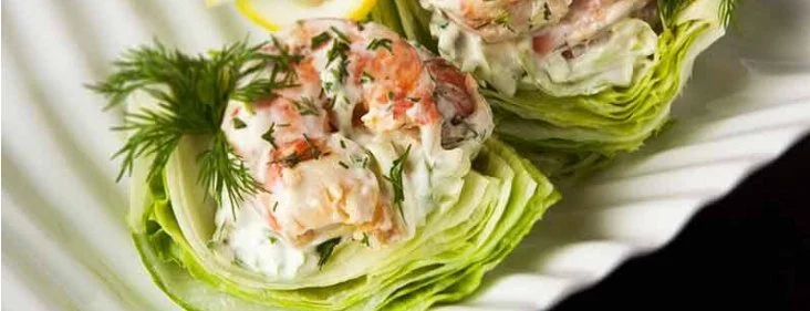 Lent Menu Ideas: 7 Creative Options That Impress — Hitchcock Farms
