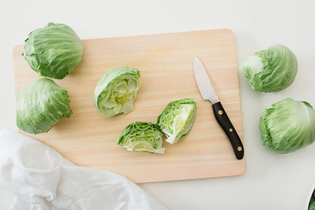 6 Tasty Small Round Green Vegetables You Have to Try — Hitchcock Farms