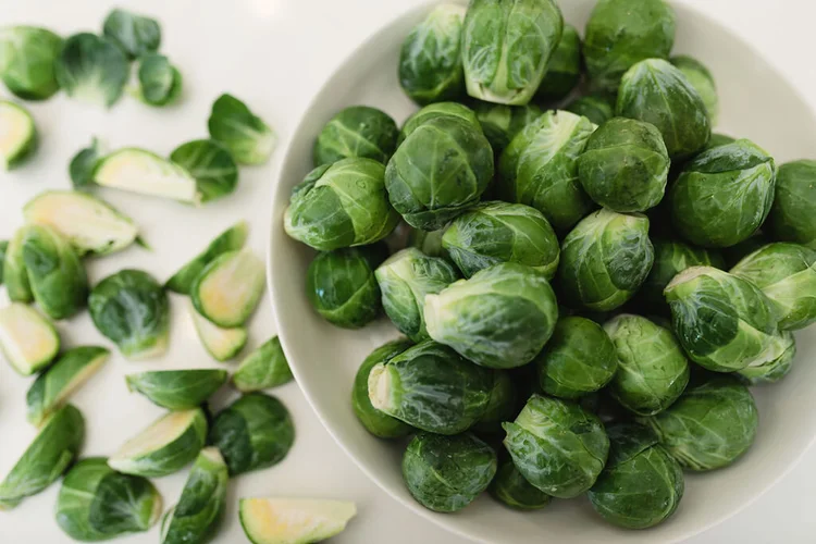 6 Tasty Small Round Green Vegetables You Have to Try — Hitchcock Farms