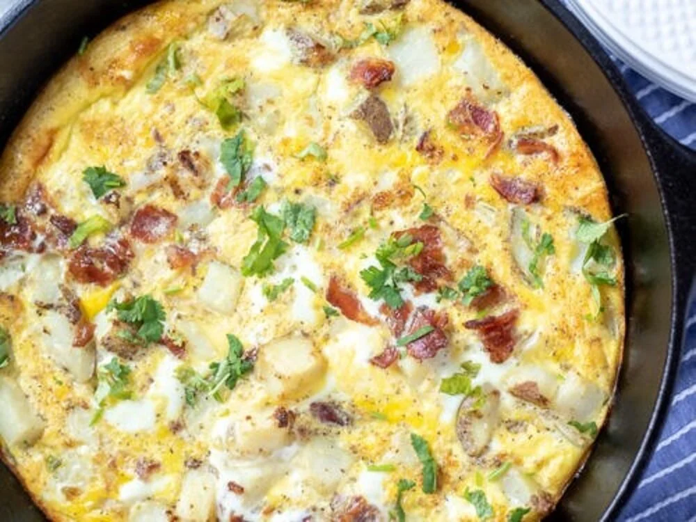 12 Delicious Homemade Easter Brunch Ideas — Hitchcock Farms