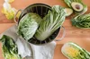 How to Cut Napa Cabbage: A Simple Guide — Hitchcock Farms
