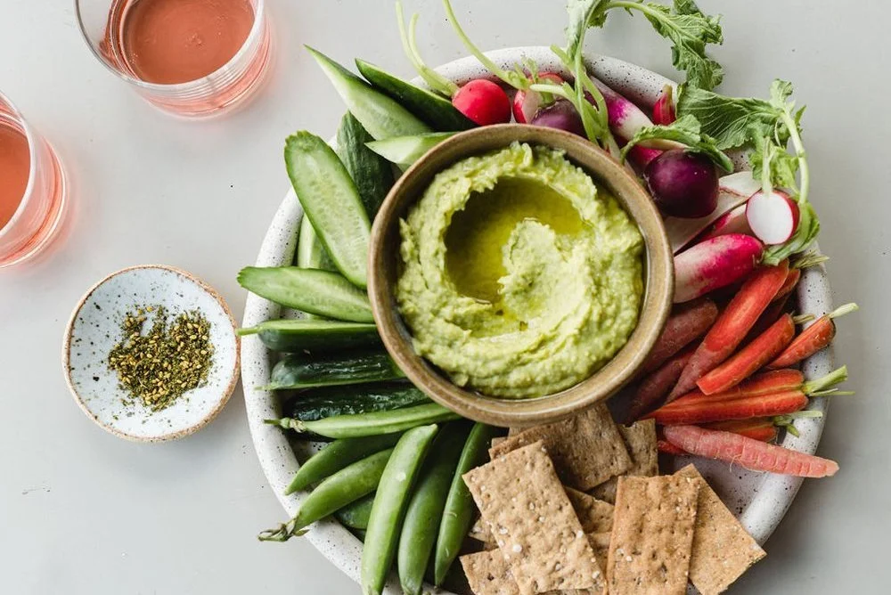 5 Innovative Restaurant Menu Ideas for Chefs [2026] — Hitchcock Farms