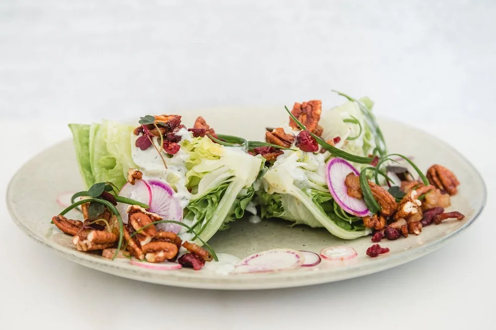 15 Small Plate Recipe Ideas for Upsizing Restaurant Sales — Hitchcock Farms
