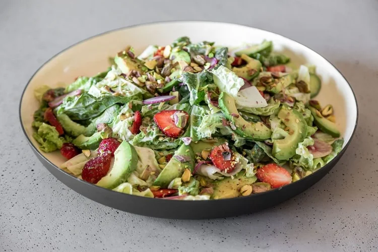 25 Farm-to-Table Menu Ideas for Every Season — Hitchcock Farms