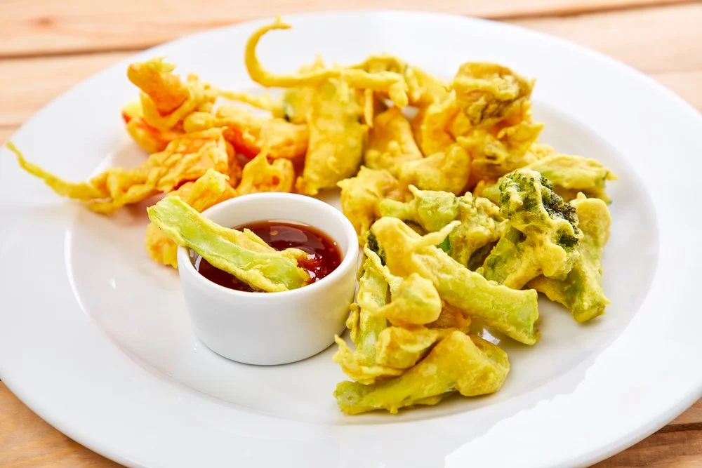 Deep Fried Veggies: Hot, Crunchy and Wildly Popular — Hitchcock Farms