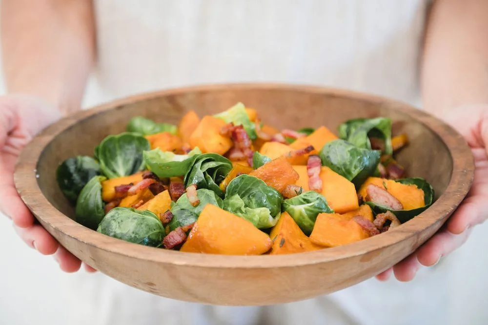 What are the Top Salad Trends in 2026? — Hitchcock Farms