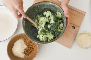 Steaming vs Boiling Vegetables: Which is Better? — Hitchcock Farms