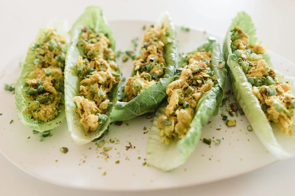 11 Romaine Hearts Recipes That Are Easy to Prepare — Hitchcock Farms