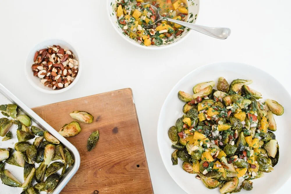 25 Sensational Spring Recipes for a Healthy 2026 — Hitchcock Farms