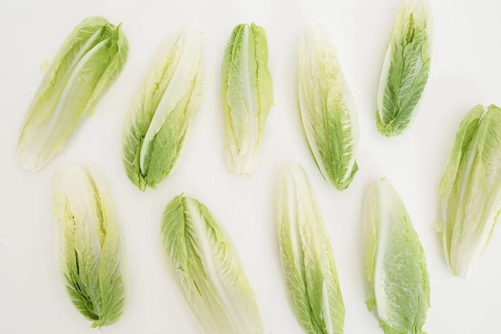 11 Romaine Hearts Recipes That Are Easy to Prepare — Hitchcock Farms