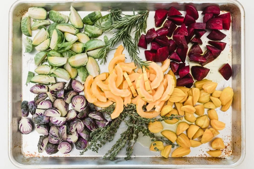 24 Holiday Vegetable Side Dishes That Are Sure to Impress — Hitchcock Farms
