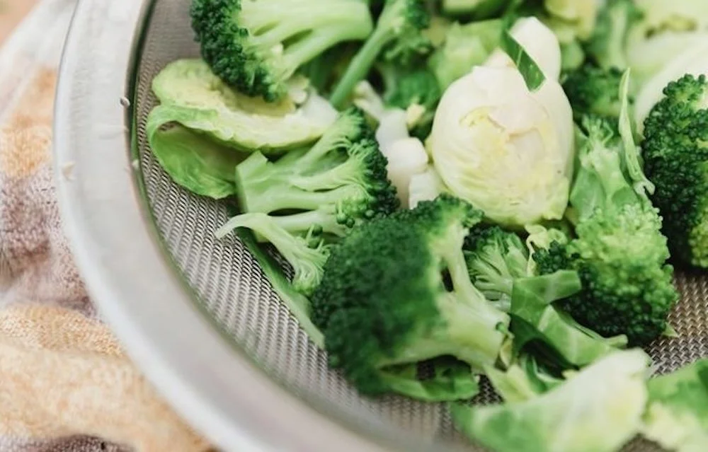 Steaming vs Boiling Vegetables: Which is Better? — Hitchcock Farms