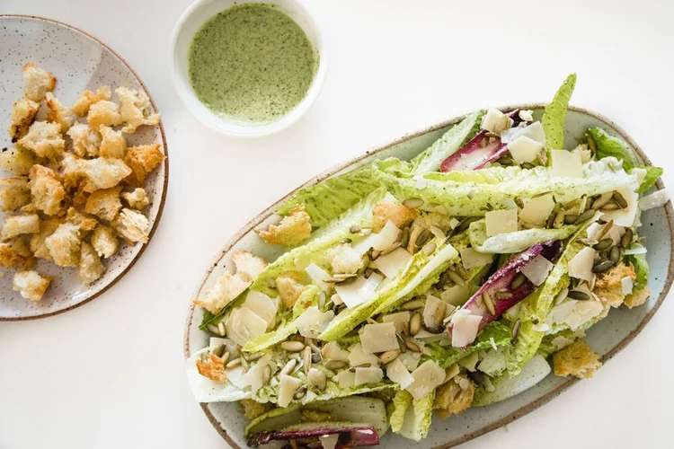 11 Romaine Hearts Recipes That Are Easy to Prepare — Hitchcock Farms
