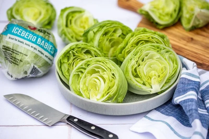 13 Types of Lettuce and the Best Ways to Use Them — Hitchcock Farms