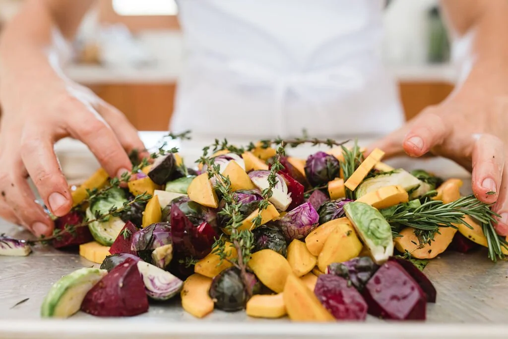 24 Holiday Vegetable Side Dishes That Are Sure to Impress — Hitchcock Farms