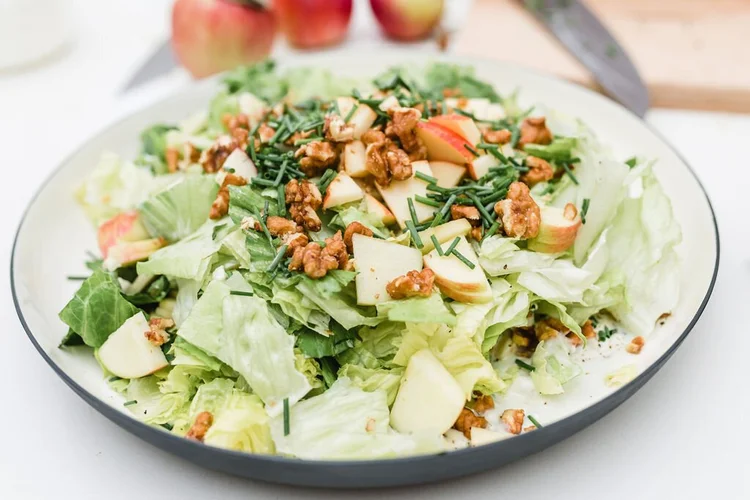 11 Romaine Hearts Recipes That Are Easy to Prepare — Hitchcock Farms