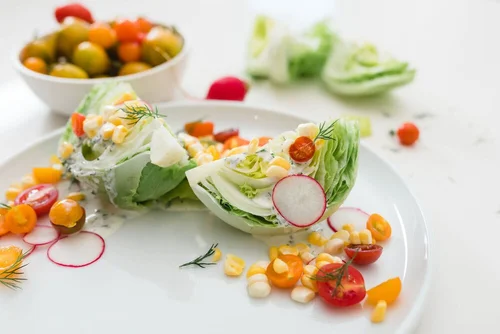7 Delicious Baby Iceberg Lettuce Recipes You Have to Try — Hitchcock Farms