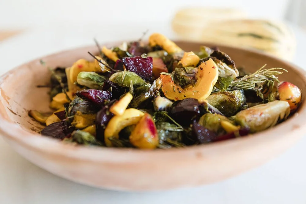 25 Farm-to-Table Menu Ideas for Every Season — Hitchcock Farms