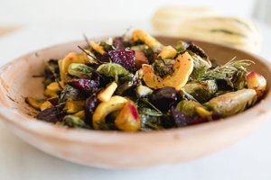 25 Farm-to-Table Menu Ideas for Every Season — Hitchcock Farms