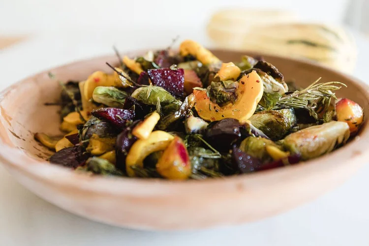 25 Farm-to-Table Menu Ideas for Every Season — Hitchcock Farms