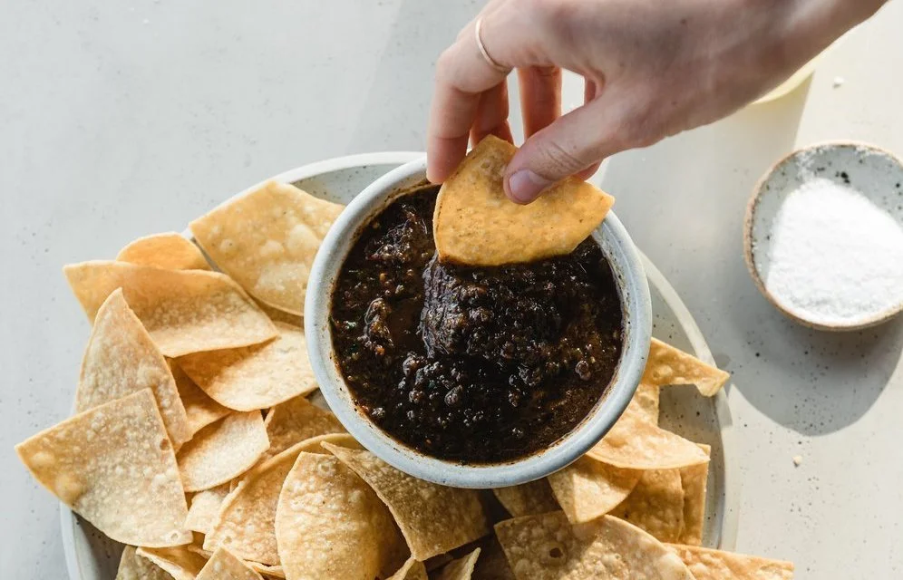 15 Small Plate Recipe Ideas for Upsizing Restaurant Sales — Hitchcock Farms