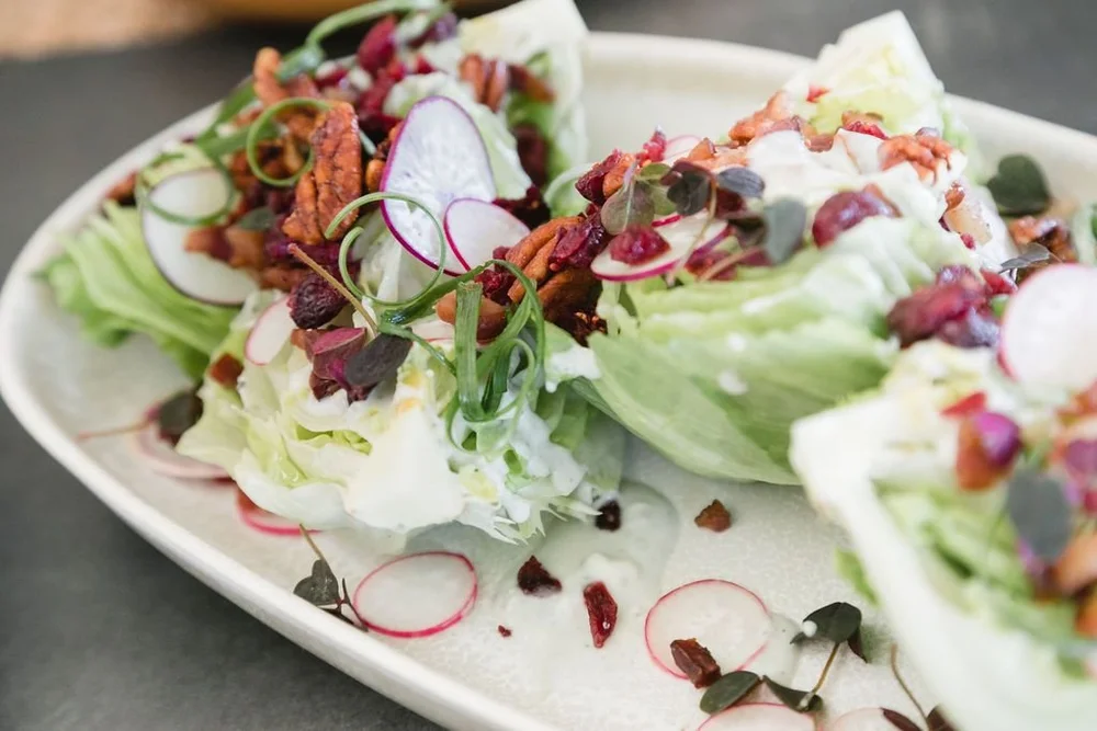 Fine Dining Menus: 15 Elegant Recipes Served With Upscale Inspiration ...