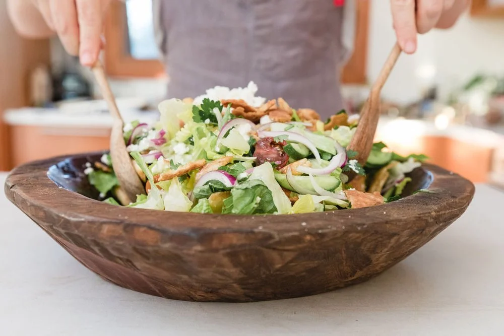 10 Retirement Home Menu Ideas That Enrich the Resident Experience ...