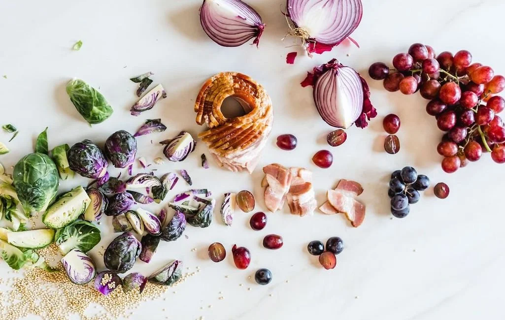 What are the Top Salad Trends in 2026? — Hitchcock Farms