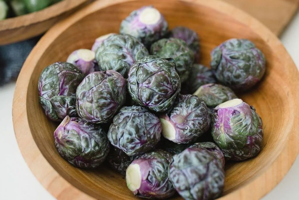 8 Produce Display Ideas that Boost Traffic and Sales — Hitchcock Farms