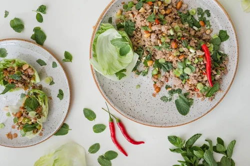 12 Delicious Green Leaf Lettuce Recipes to Add to Your Menu — Hitchcock ...