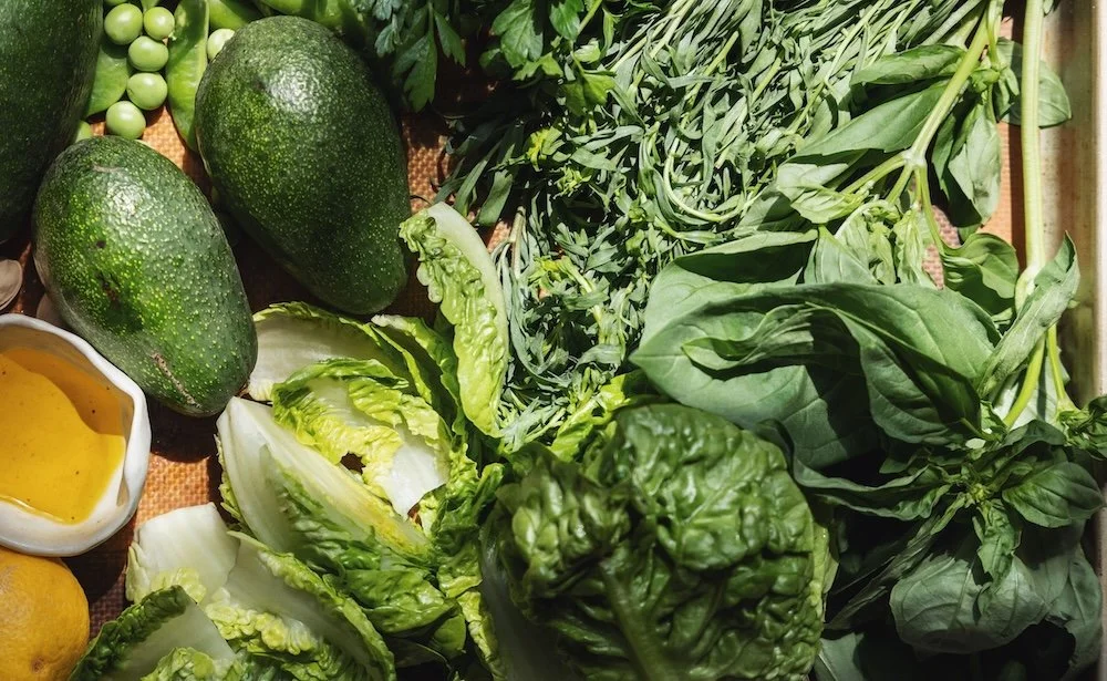 8 Fresh Vegetable Juice Recipes to Try This Summer [2026] — Hitchcock Farms
