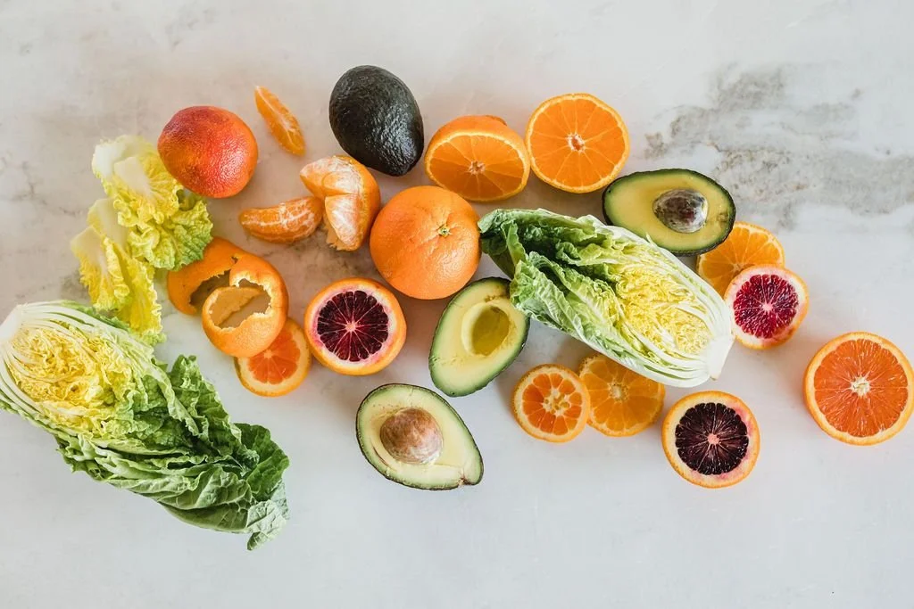 8 Fresh Vegetable Juice Recipes to Try This Summer [2026] — Hitchcock Farms