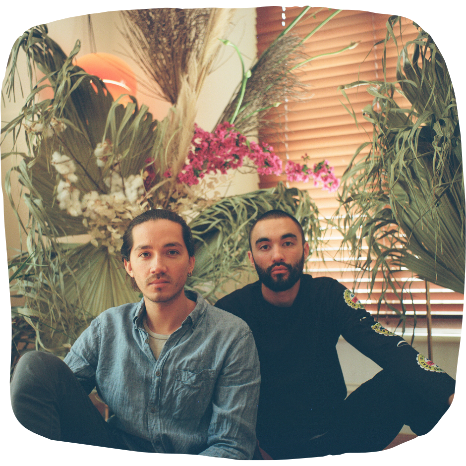 Music — Good Times