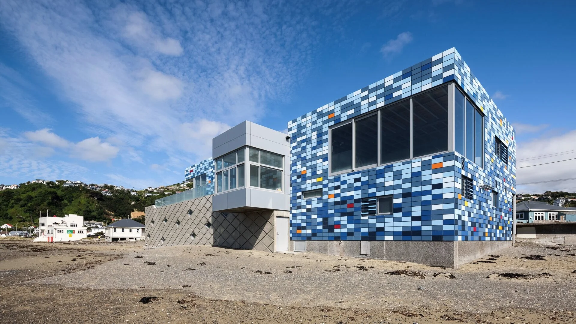 Become a Member of Lyall Bay Surf Life Saving Club — Lyall Bay SLSC