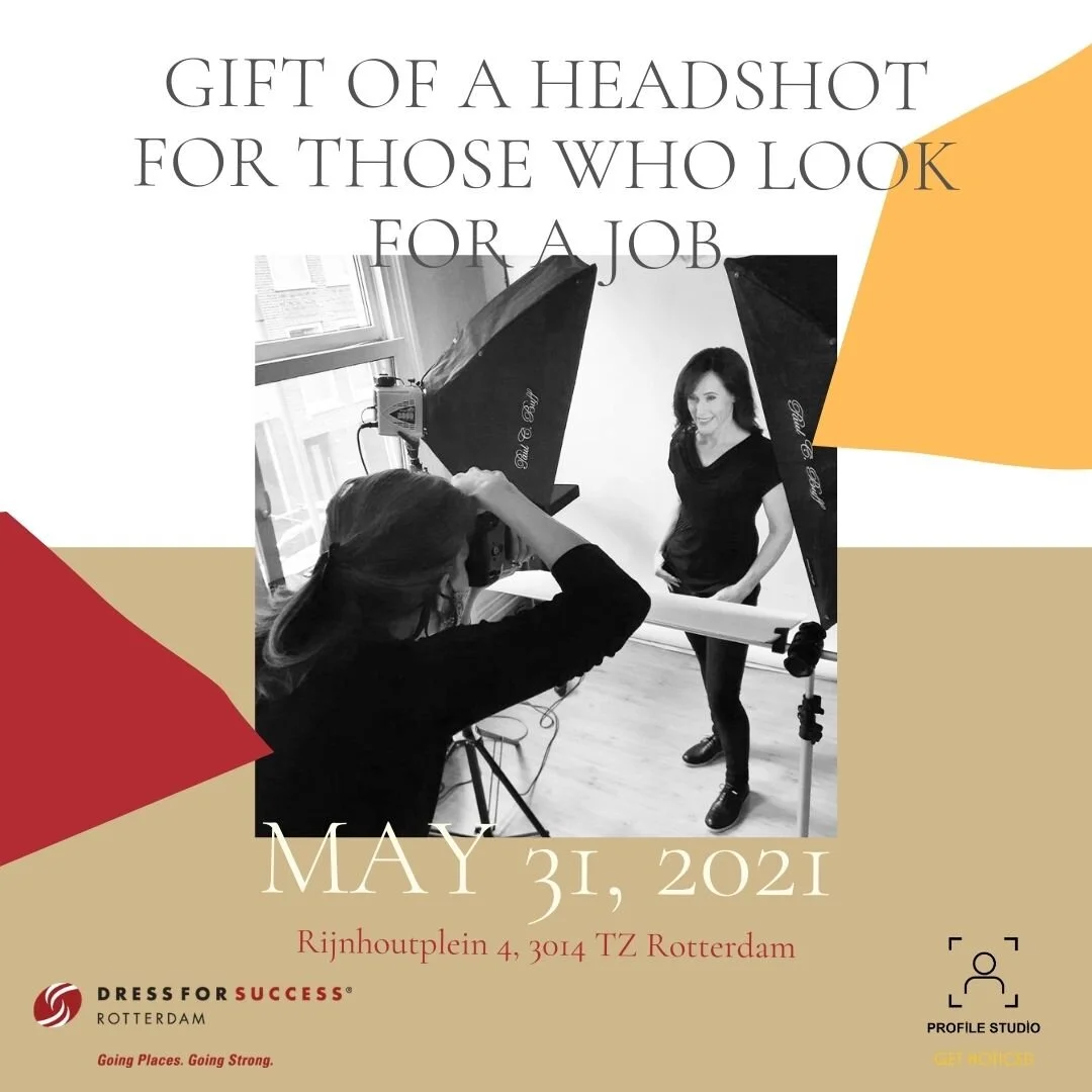Events — Profile Studio