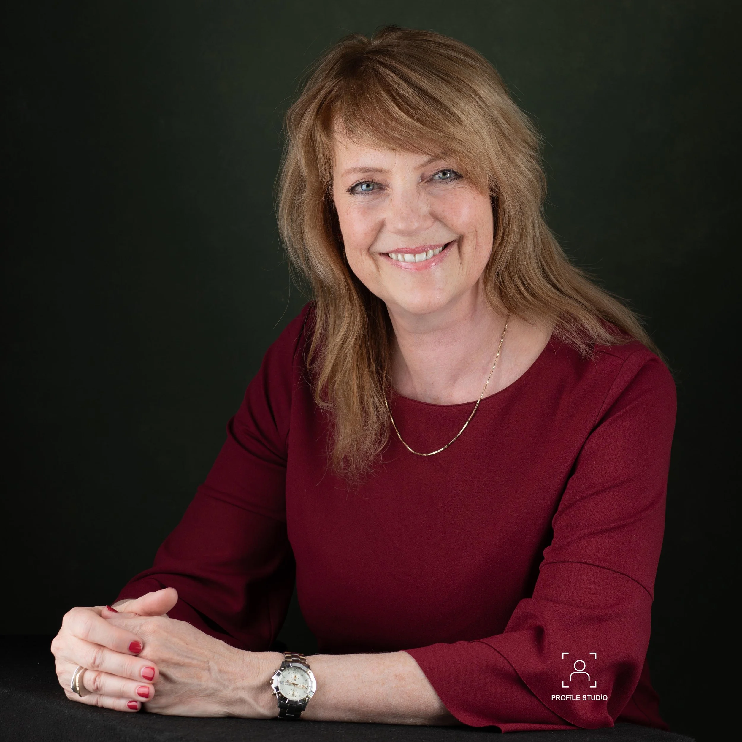 Some Strategies On Writing Your “About“ Page — Profile Studio