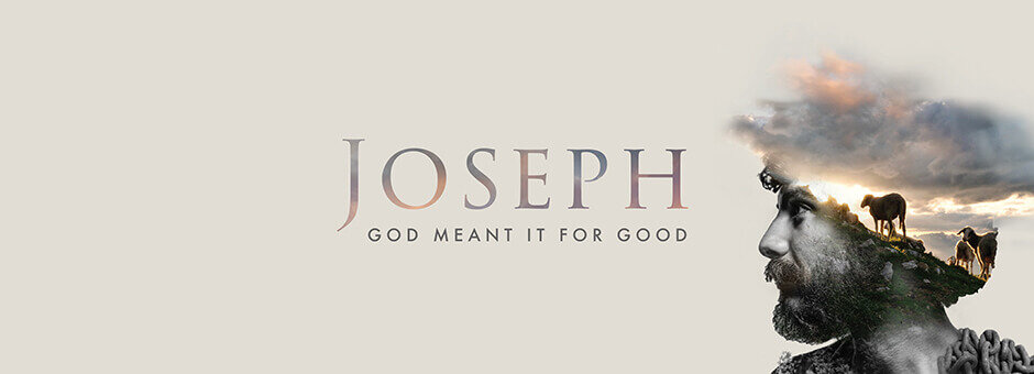 Joseph — Common Ground Church