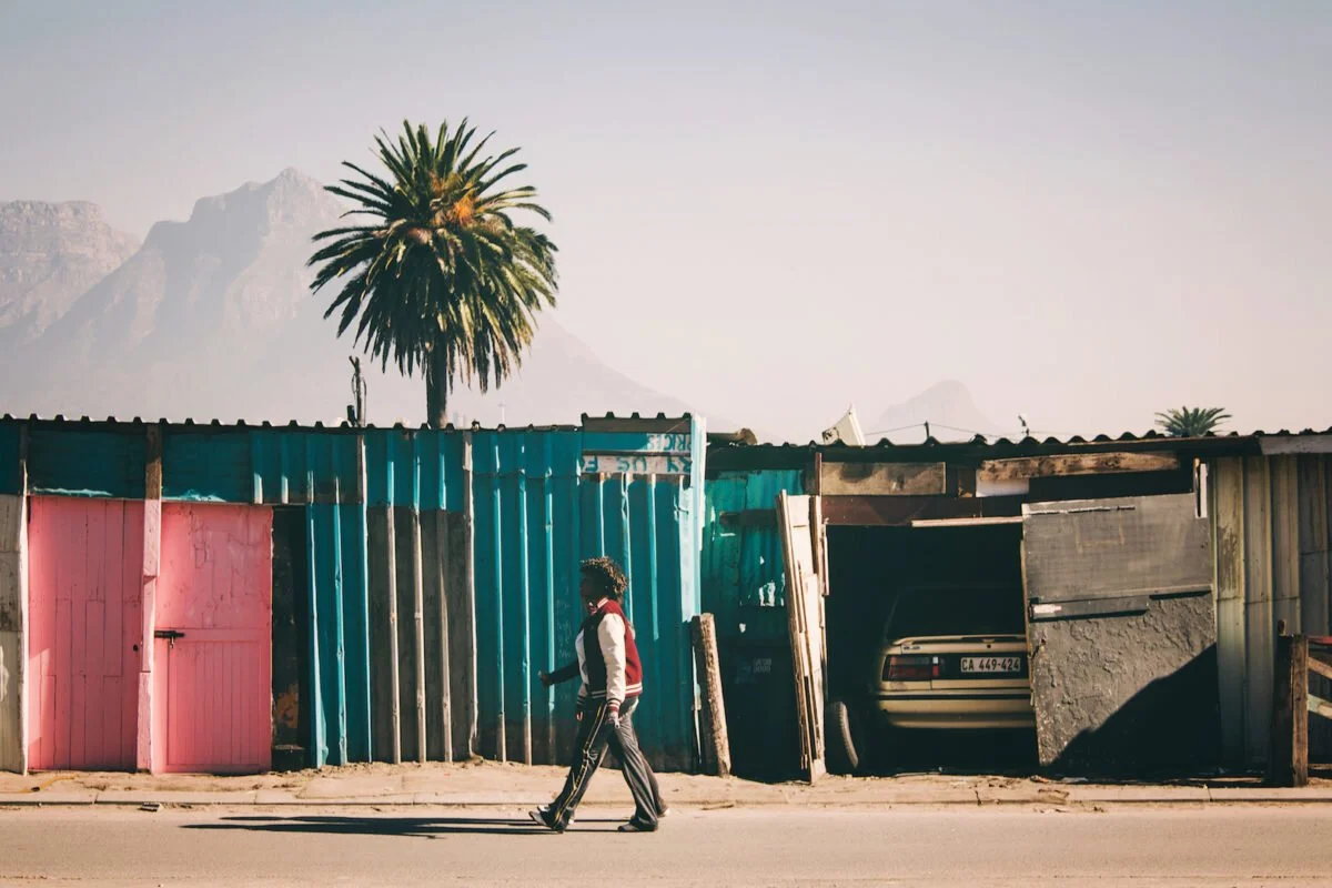 Common Ground Church