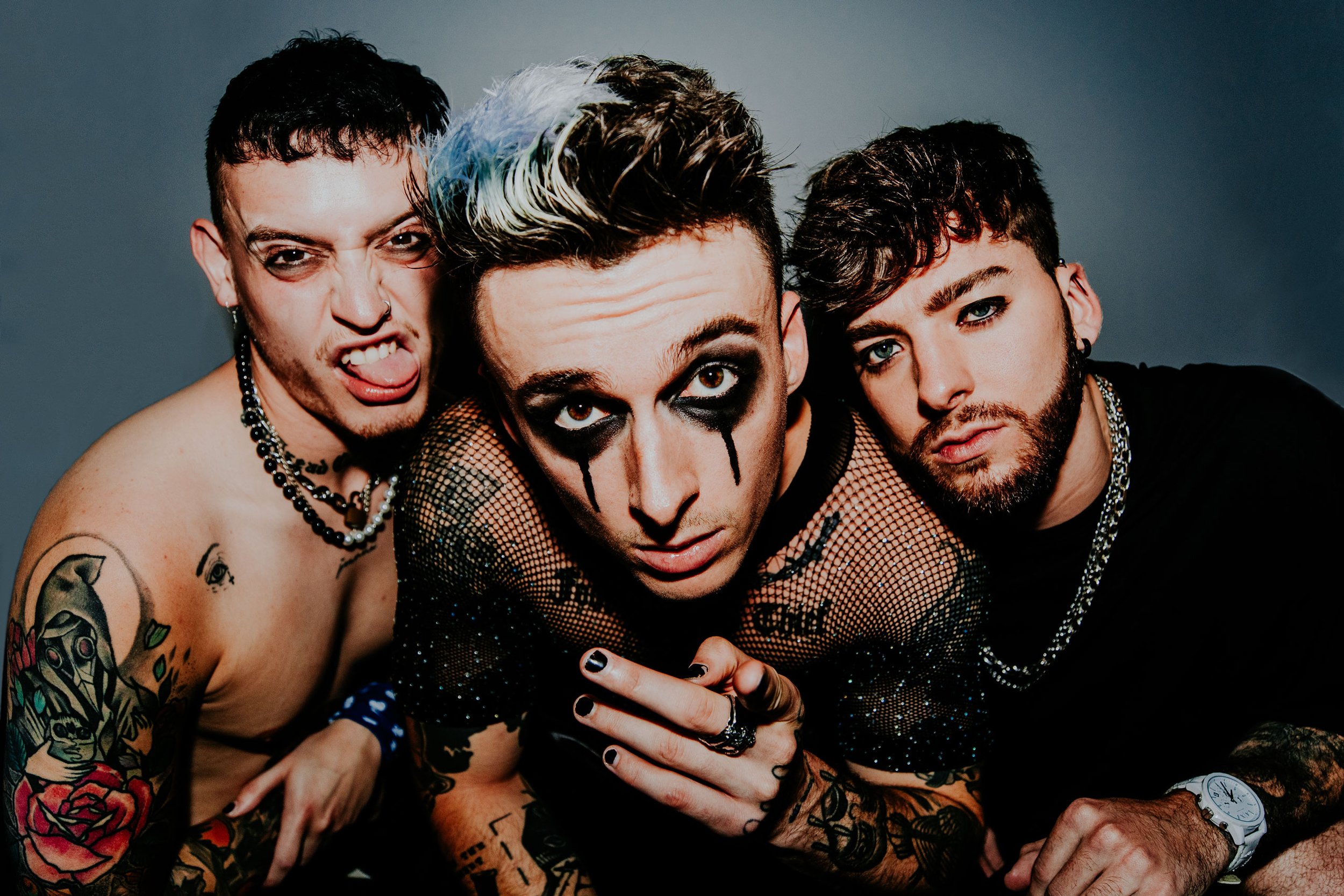 Live Music, DJs, Comedy, Performance - Events — The Ferret