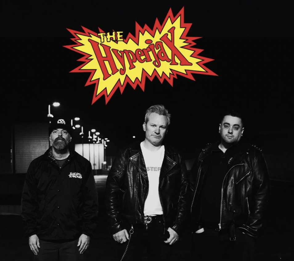 Live Music, DJs, Comedy, Performance - Events — The Ferret