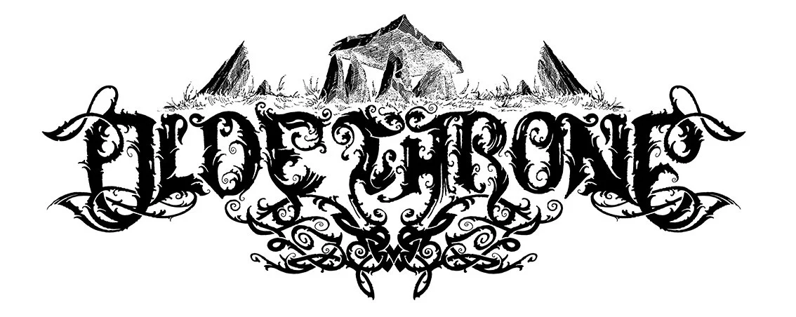 Olde Throne interview — hinsides